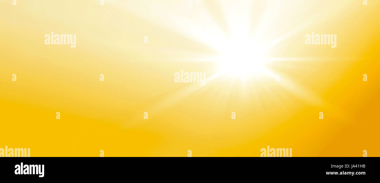 graphic, lights, sunbeams, reflection, sunshine, reflexes, circles ...