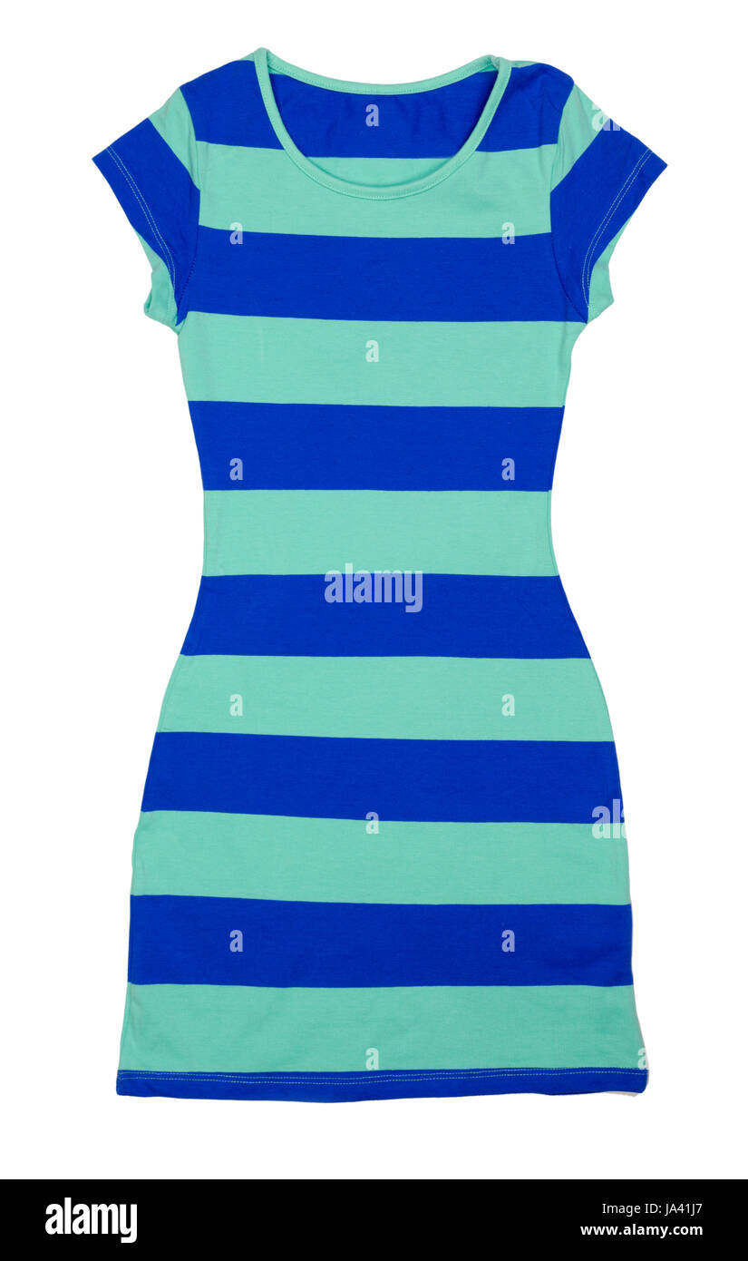 blue, object, single, isolated, fashion, colour, female, new, summer ...