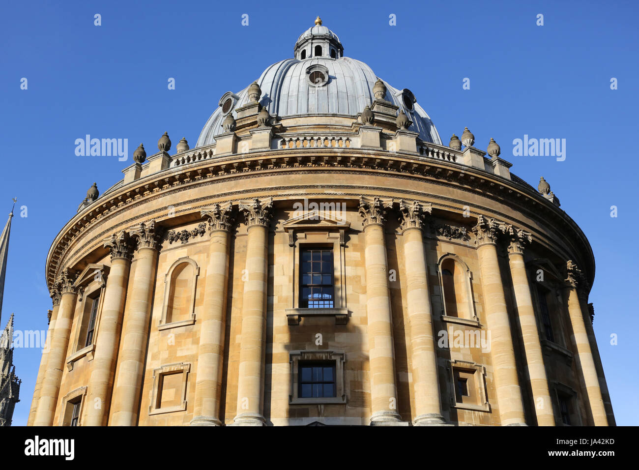 Oxford student life hi-res stock photography and images - Alamy