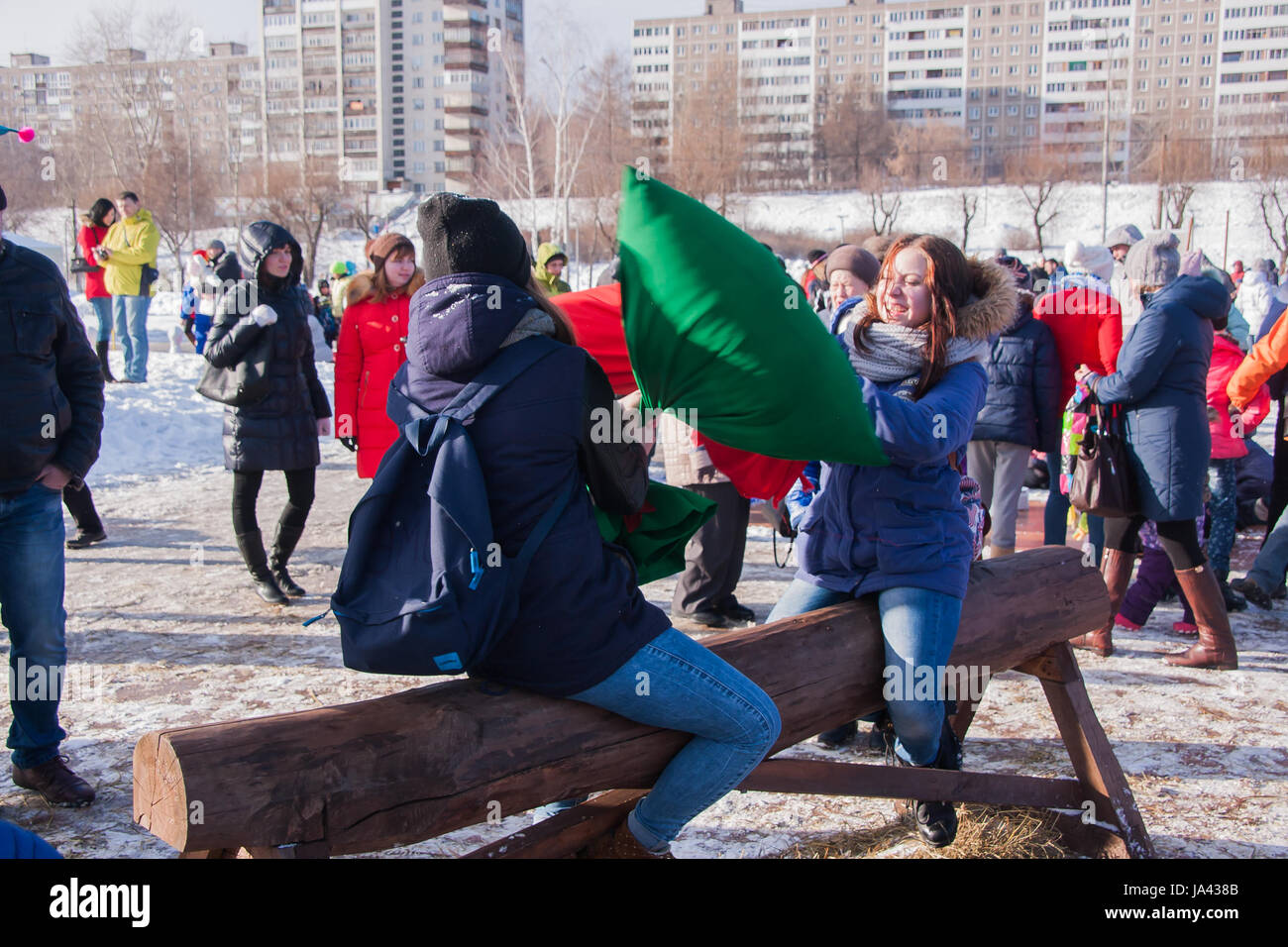 Fight bags hi-res stock photography and images - Alamy