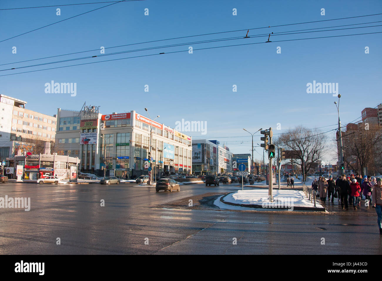 Popov house hi-res stock photography and images - Alamy