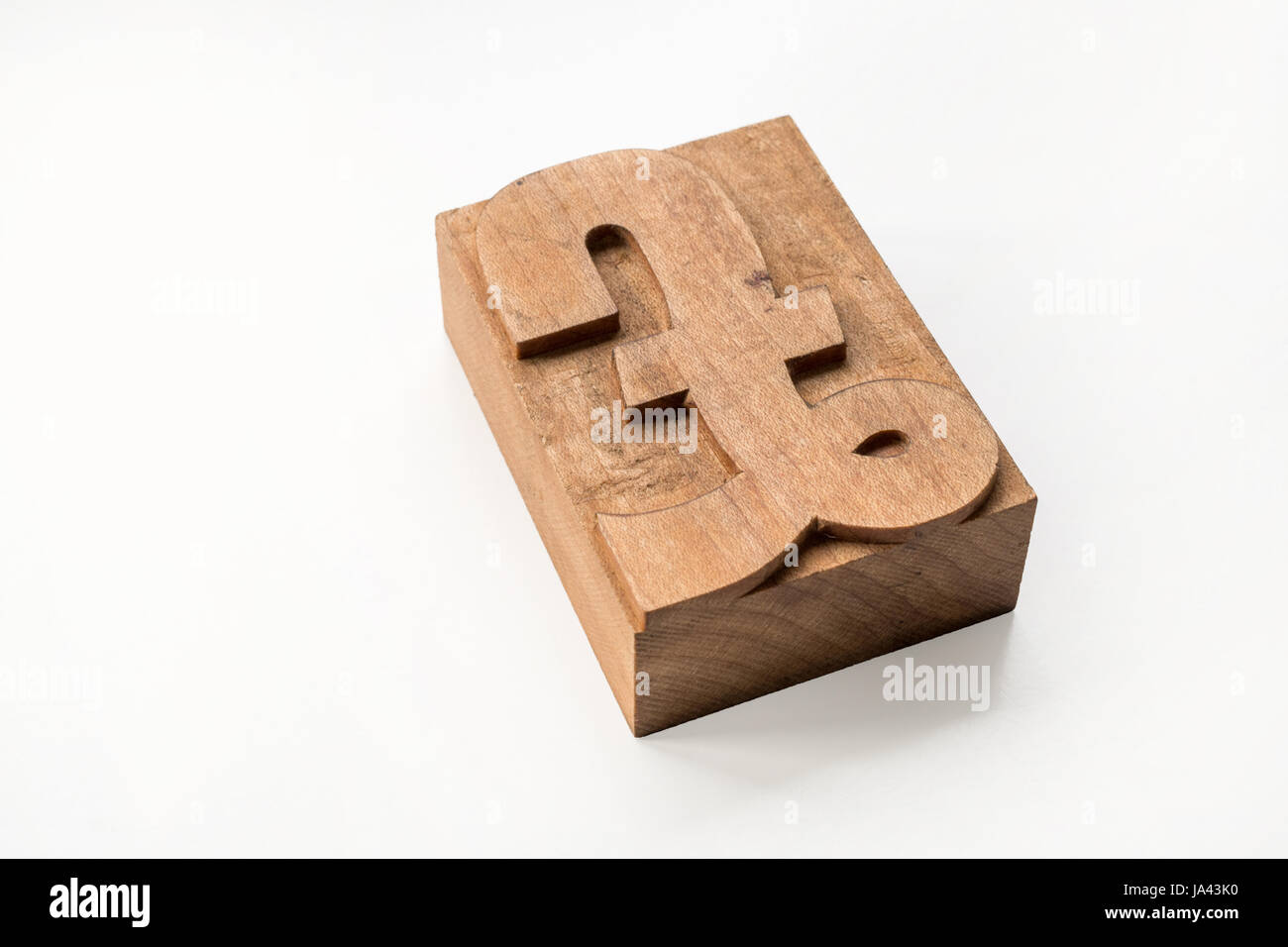 Letterpress printing hi-res stock photography and images - Alamy