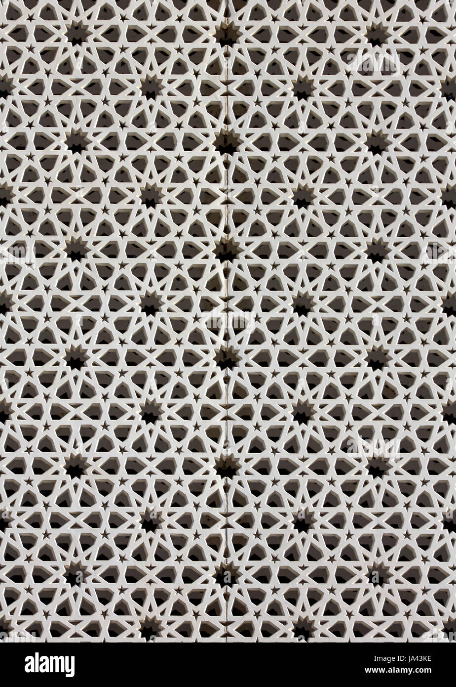 Mosque pattern doha hi-res stock photography and images - Alamy
