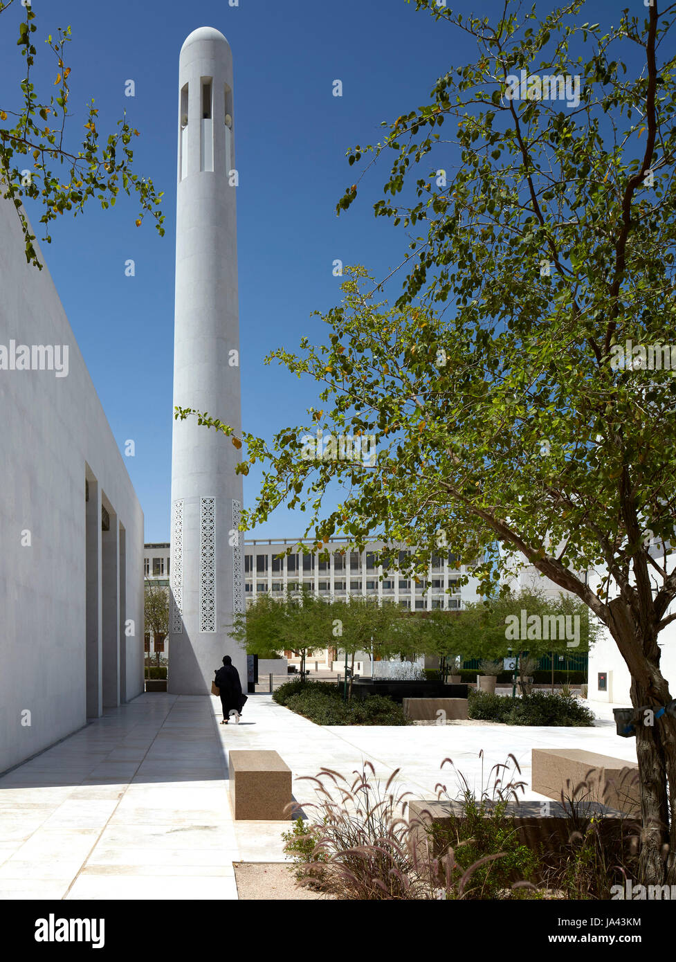 Jumaa mosque hi-res stock photography and images - Alamy