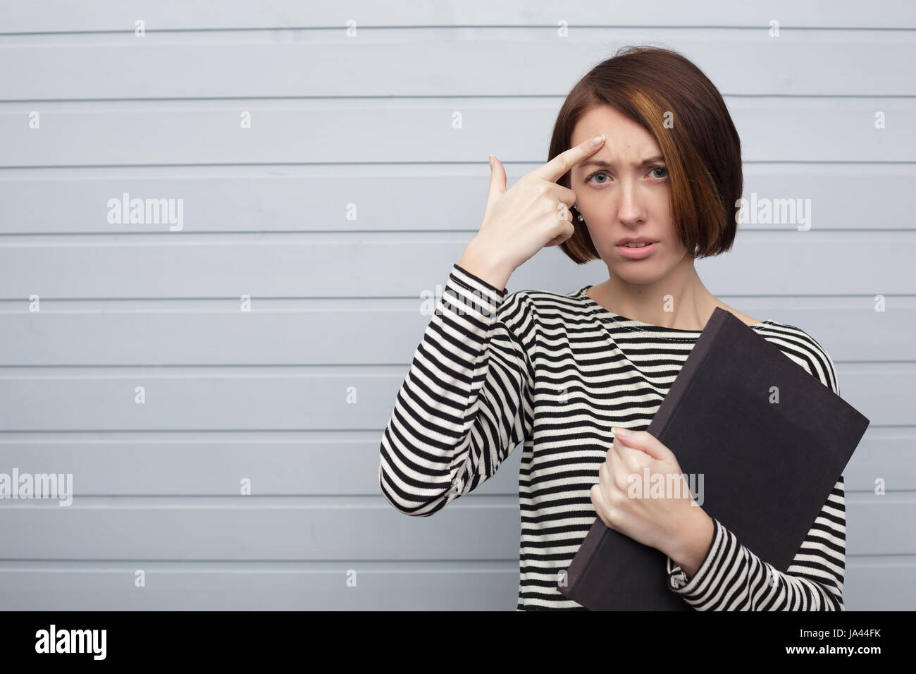 Young adult study hi-res stock photography and images - Alamy