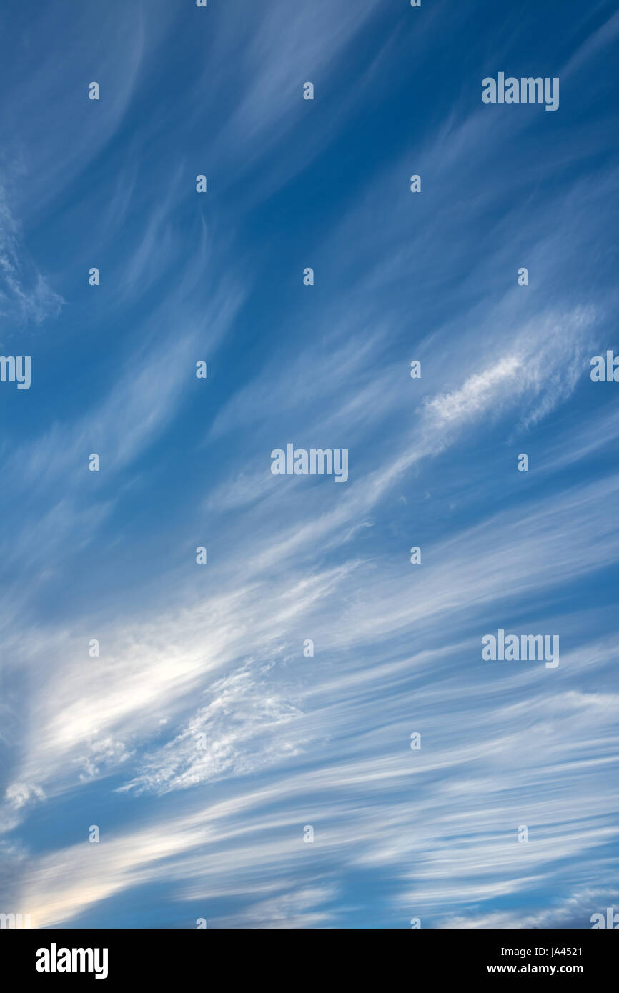 Rare to see sky Stock Photo - Alamy