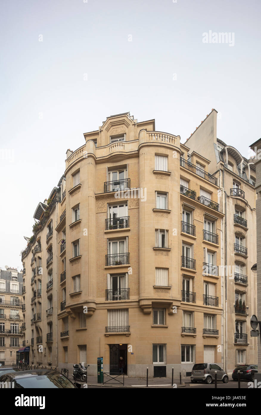1920s Residential Architecture