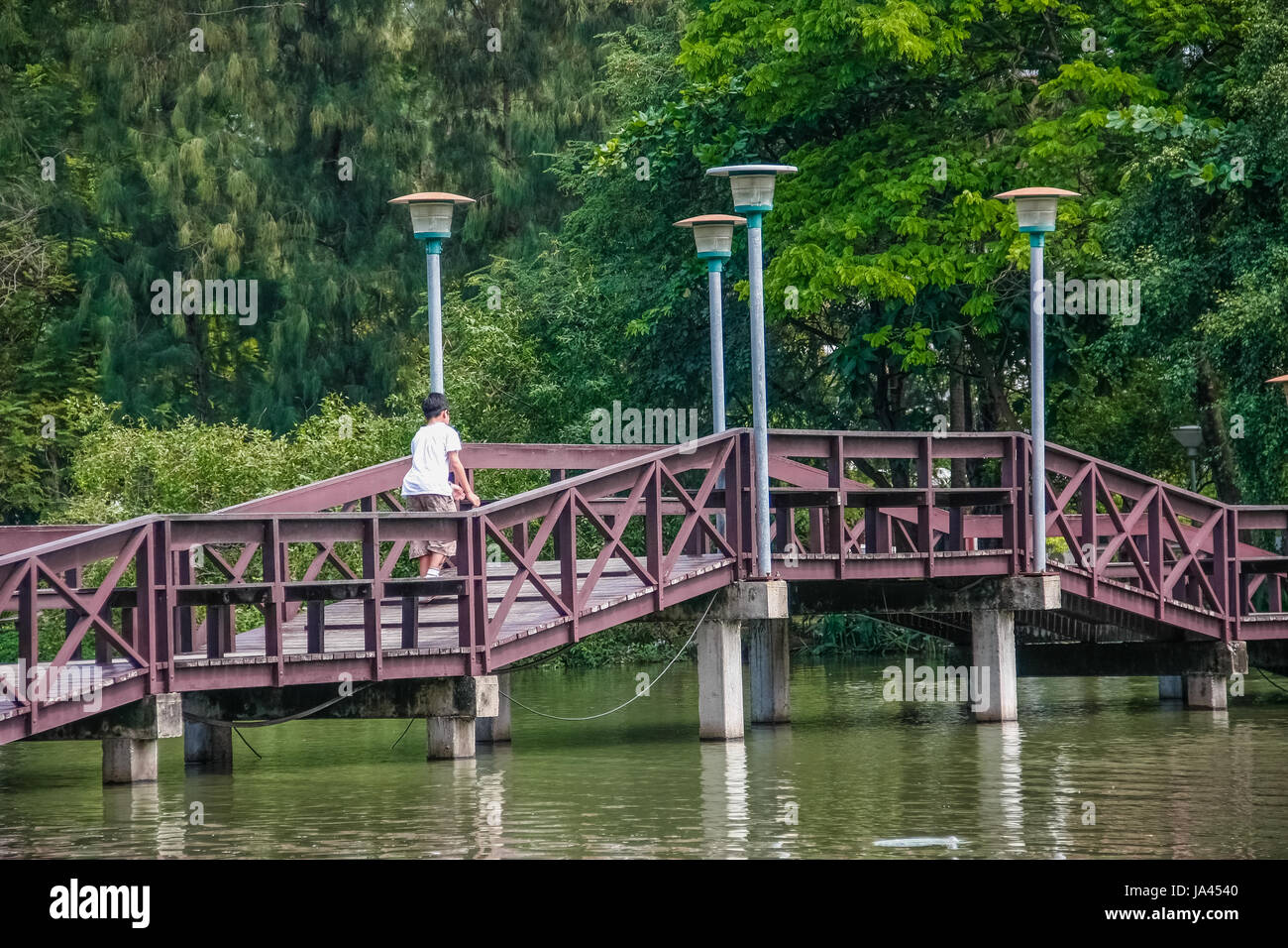 Silpakorn university hi-res stock photography and images - Alamy