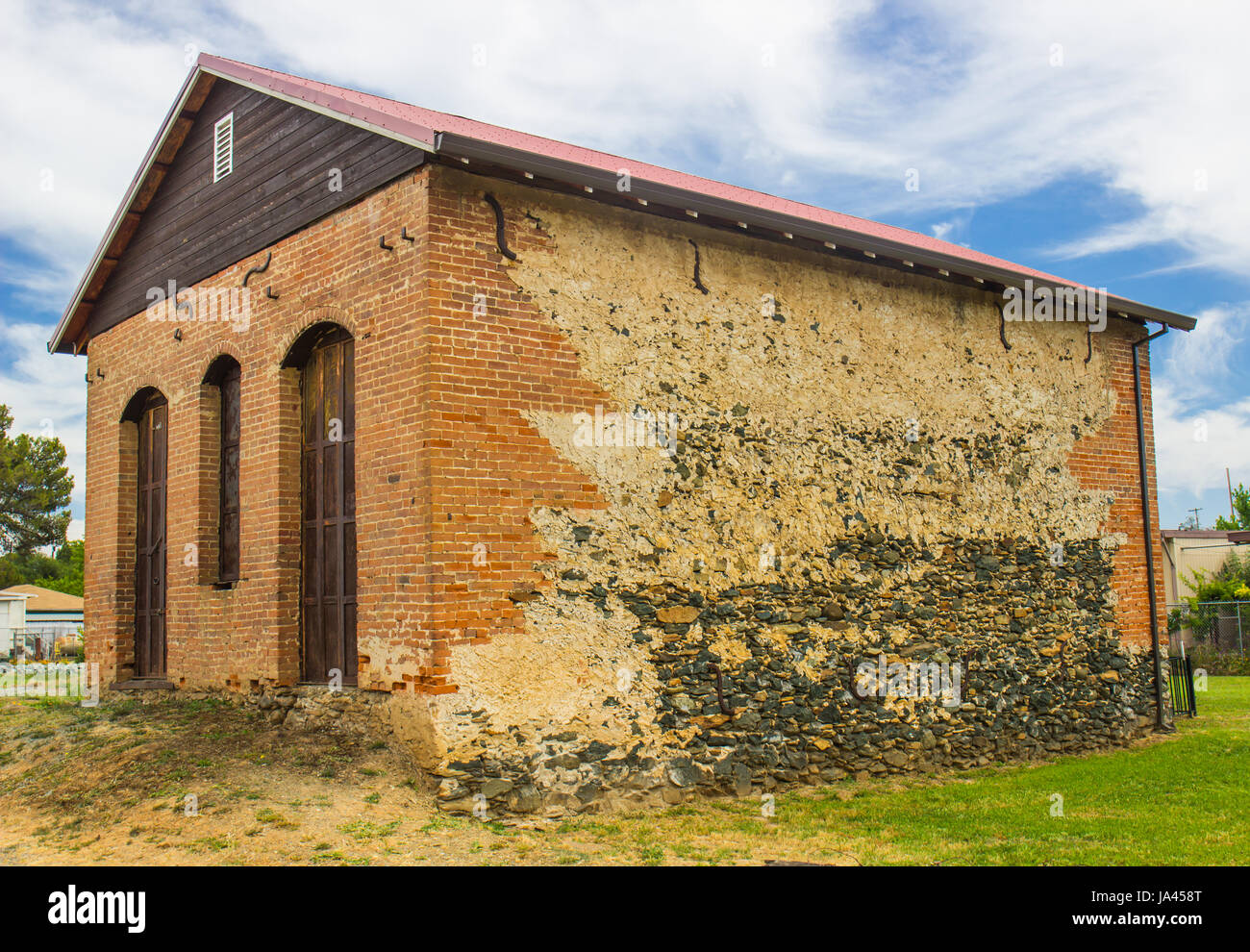 Deterioration High Resolution Stock Photography and Images - Alamy