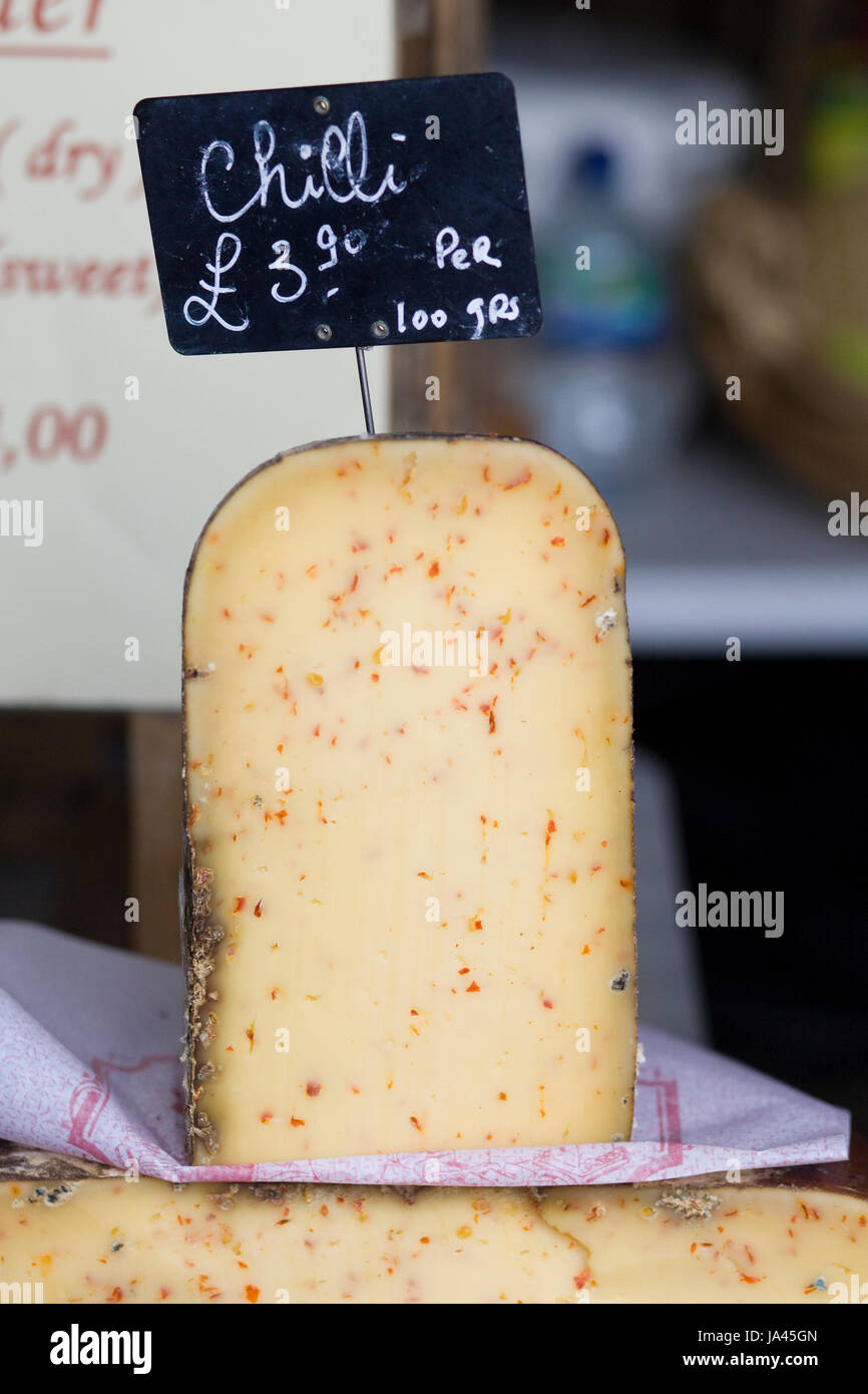 Chilli flavored hi-res stock photography and images - Alamy