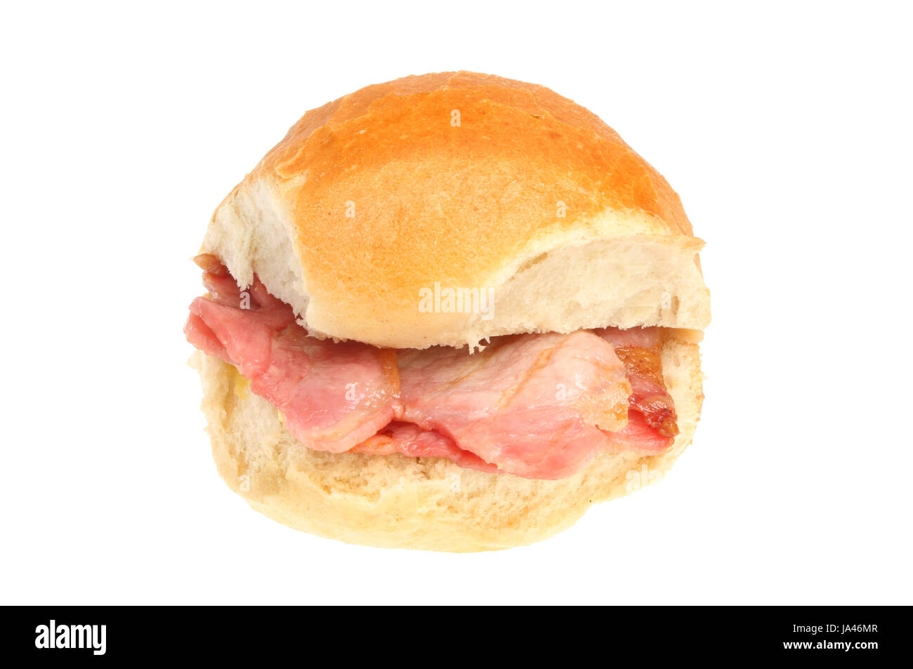 Bacon Roll Clipart