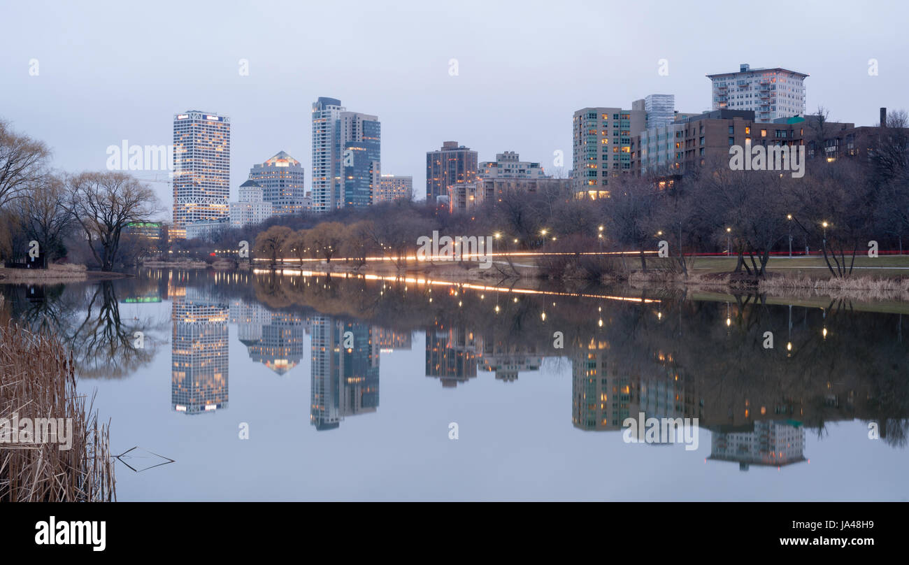 MILWAUKEE, WISCONSIN/UNITED STATES – APRIL 1: Most of the cities ...