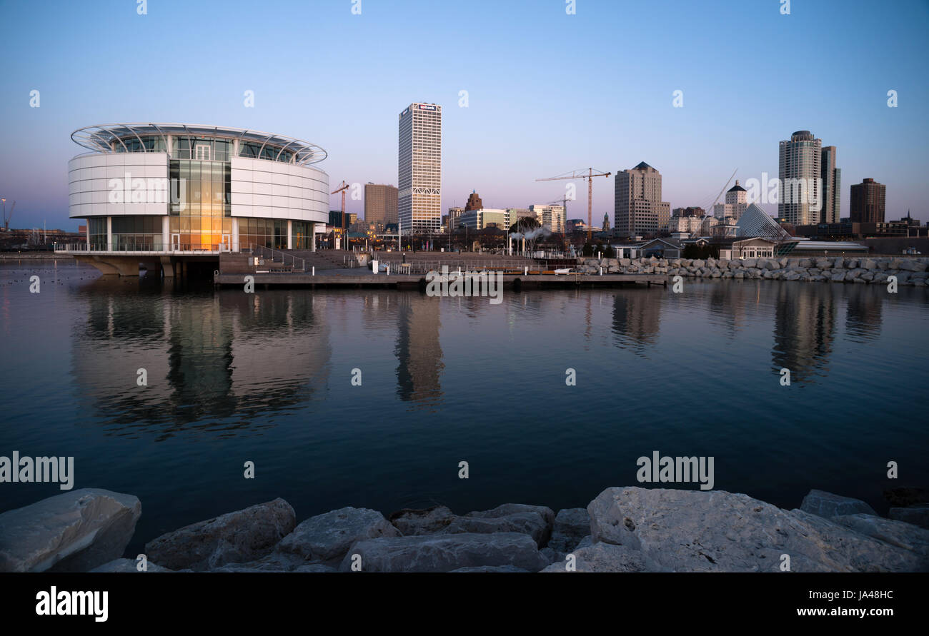 MILWAUKEE, WISCONSIN/UNITED STATES – APRIL 1: Most of the cities ...