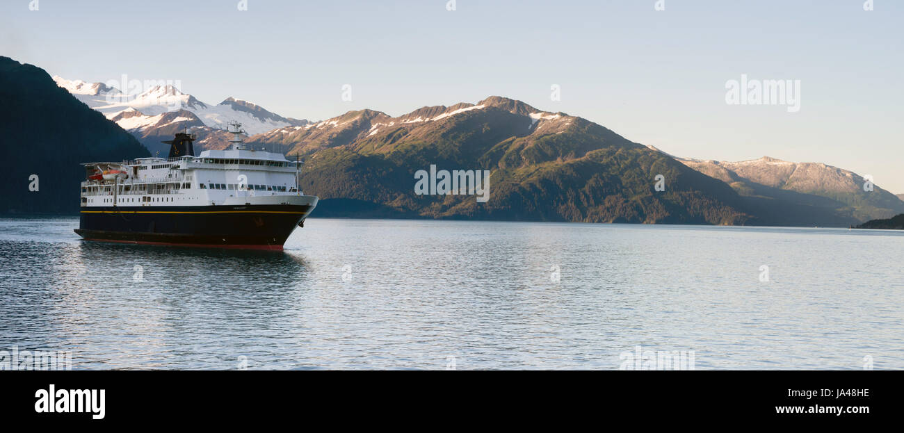 Mv kennicott hi-res stock photography and images - Alamy