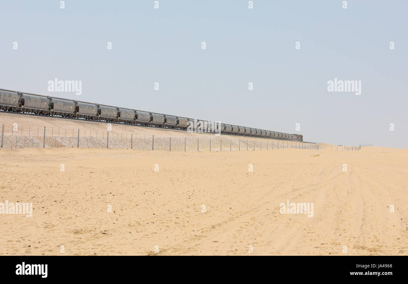 Saudi arabian cargo hi-res stock photography and images - Alamy