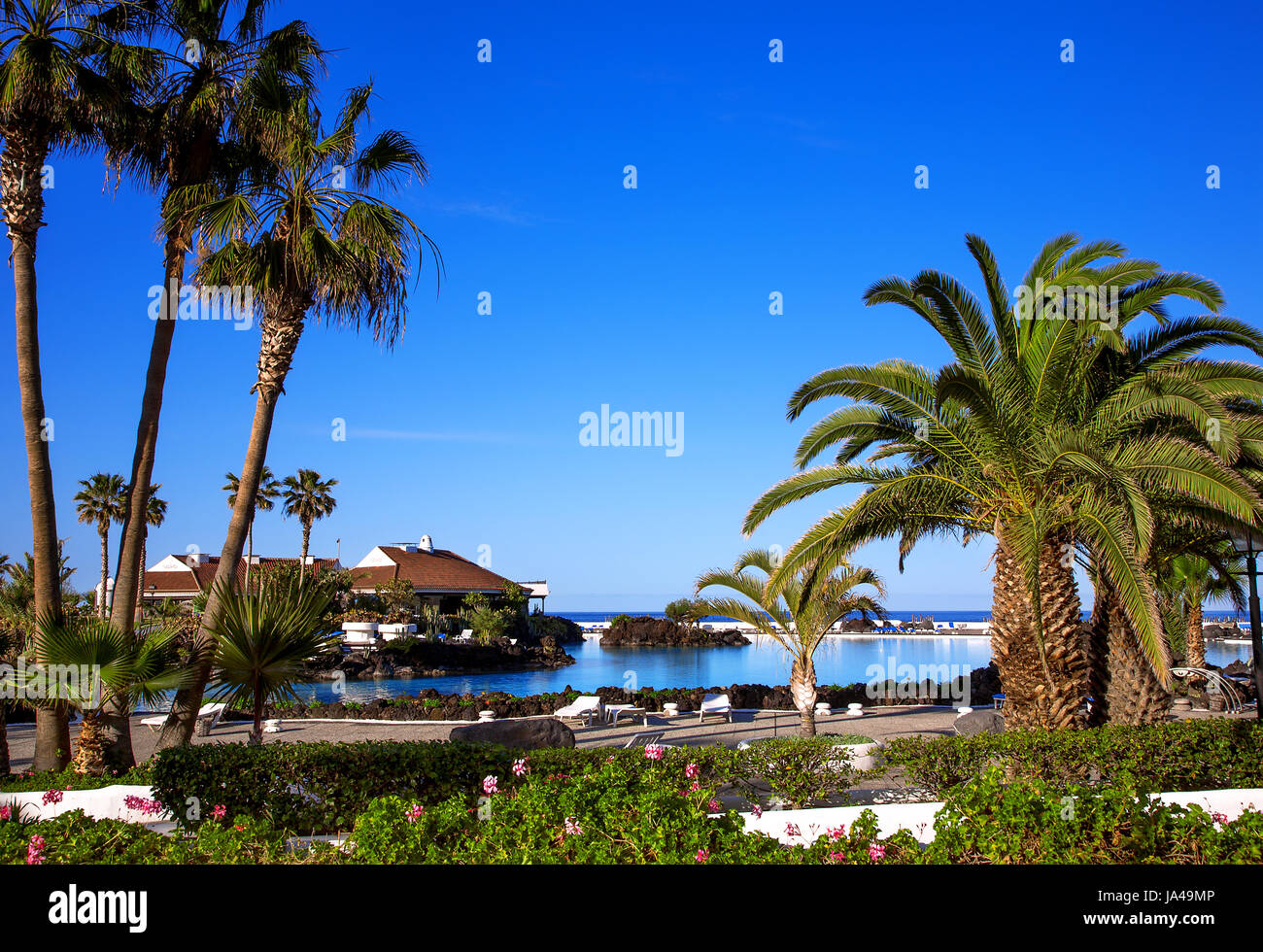 Costa martinez hi-res stock photography and images - Alamy