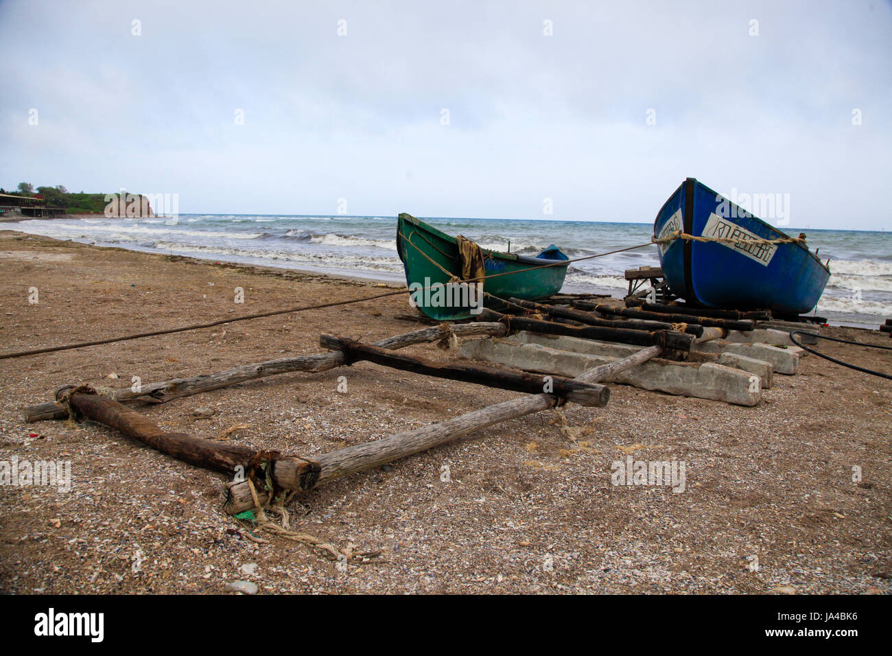 Romania Shore High Resolution Stock Photography and Images - Alamy