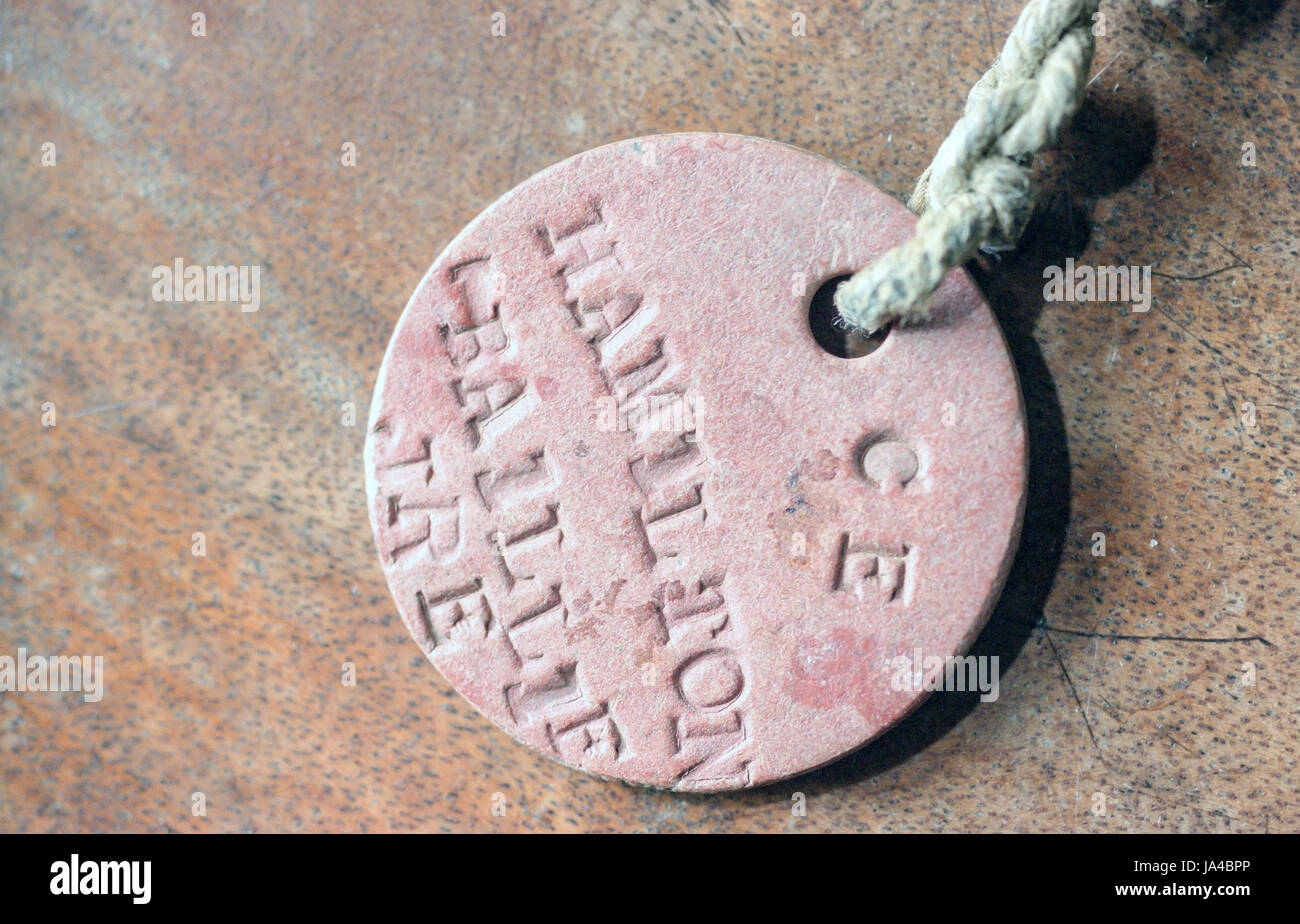 Prisoner of war identification hi-res stock photography and images - Alamy