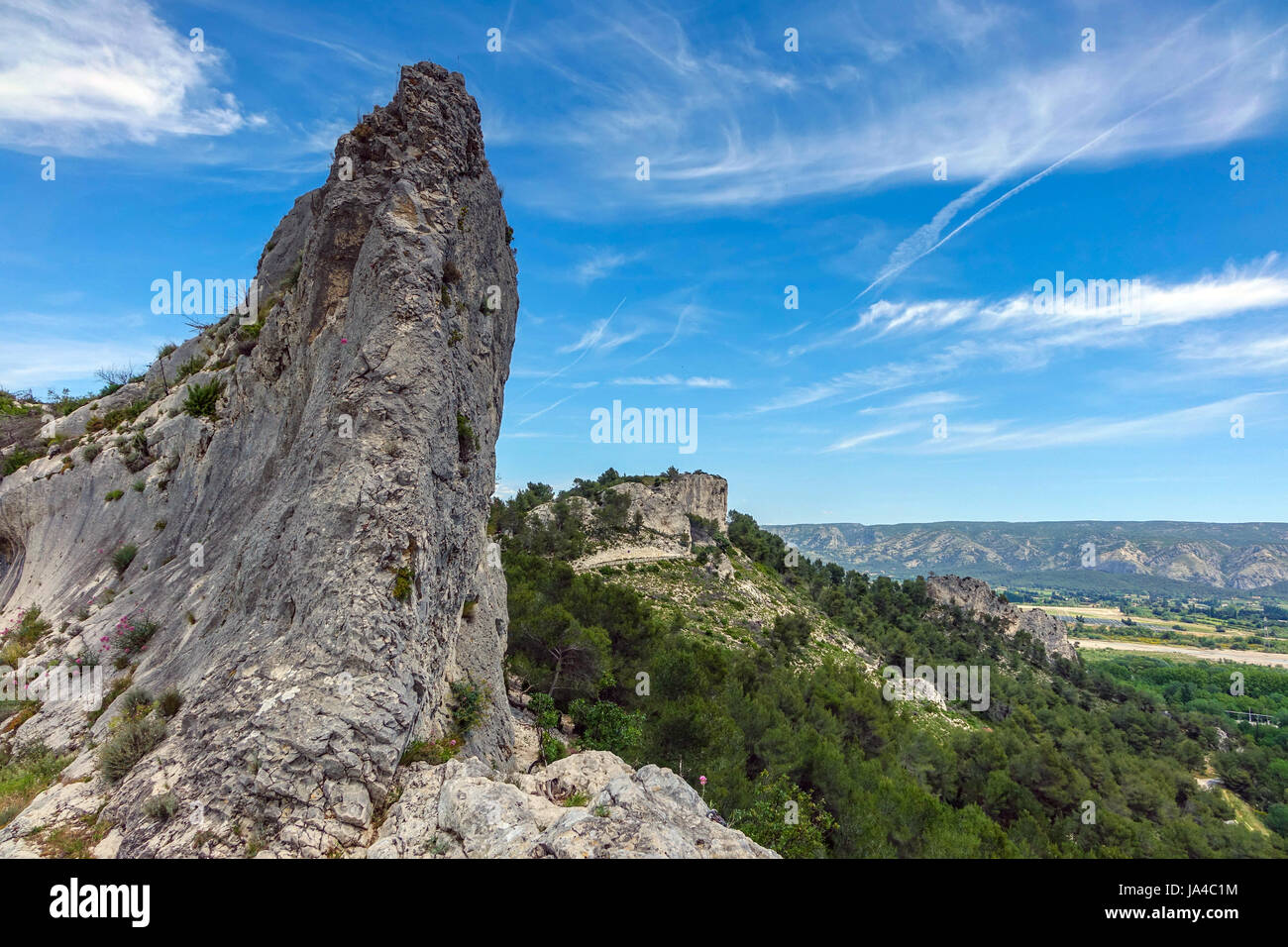 Orgon hi-res stock photography and images - Alamy