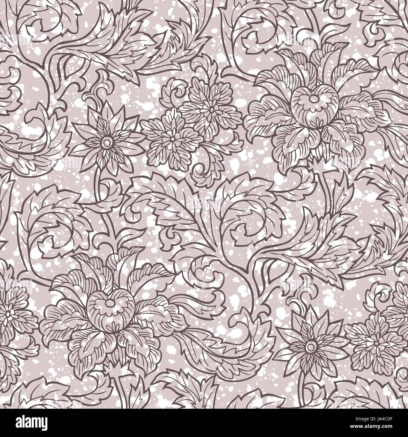 Seamless background pattern Stock Photo - Alamy