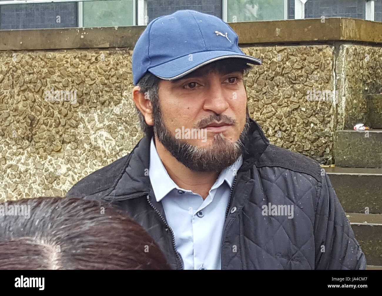 Bradford coroner's court hi-res stock photography and images - Alamy