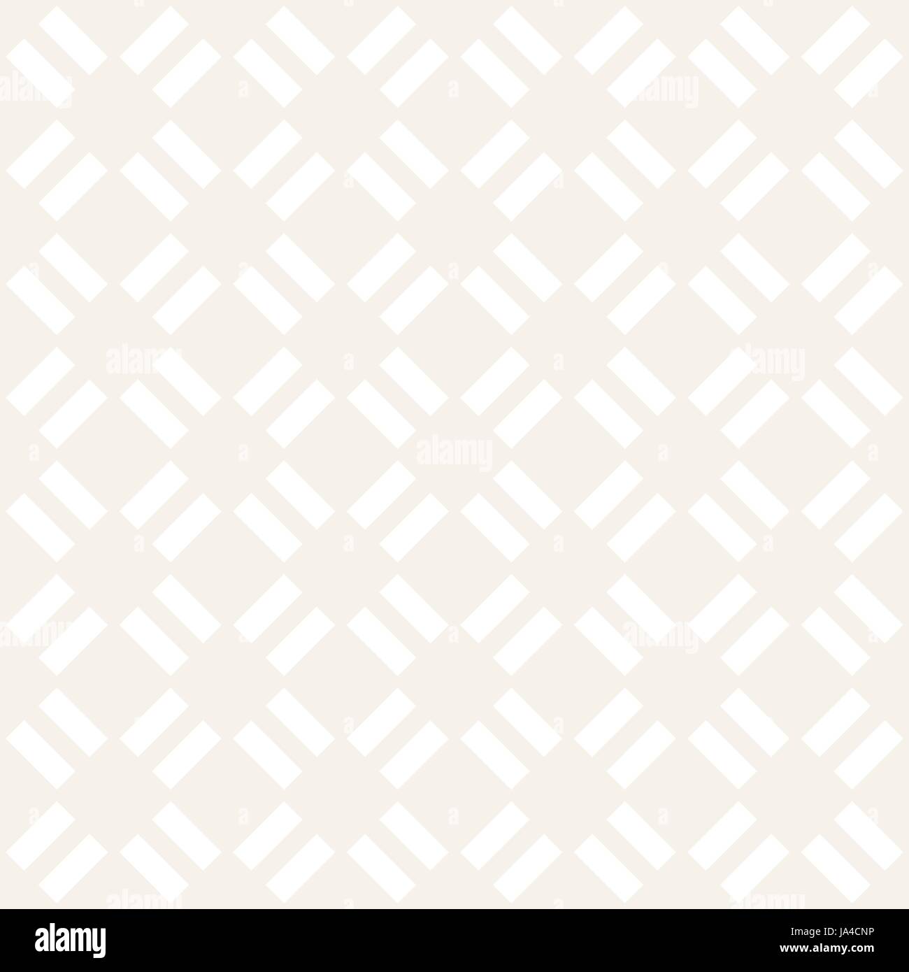 Subtle shapes seamless pattern background. Stylish symmetric lattice ...