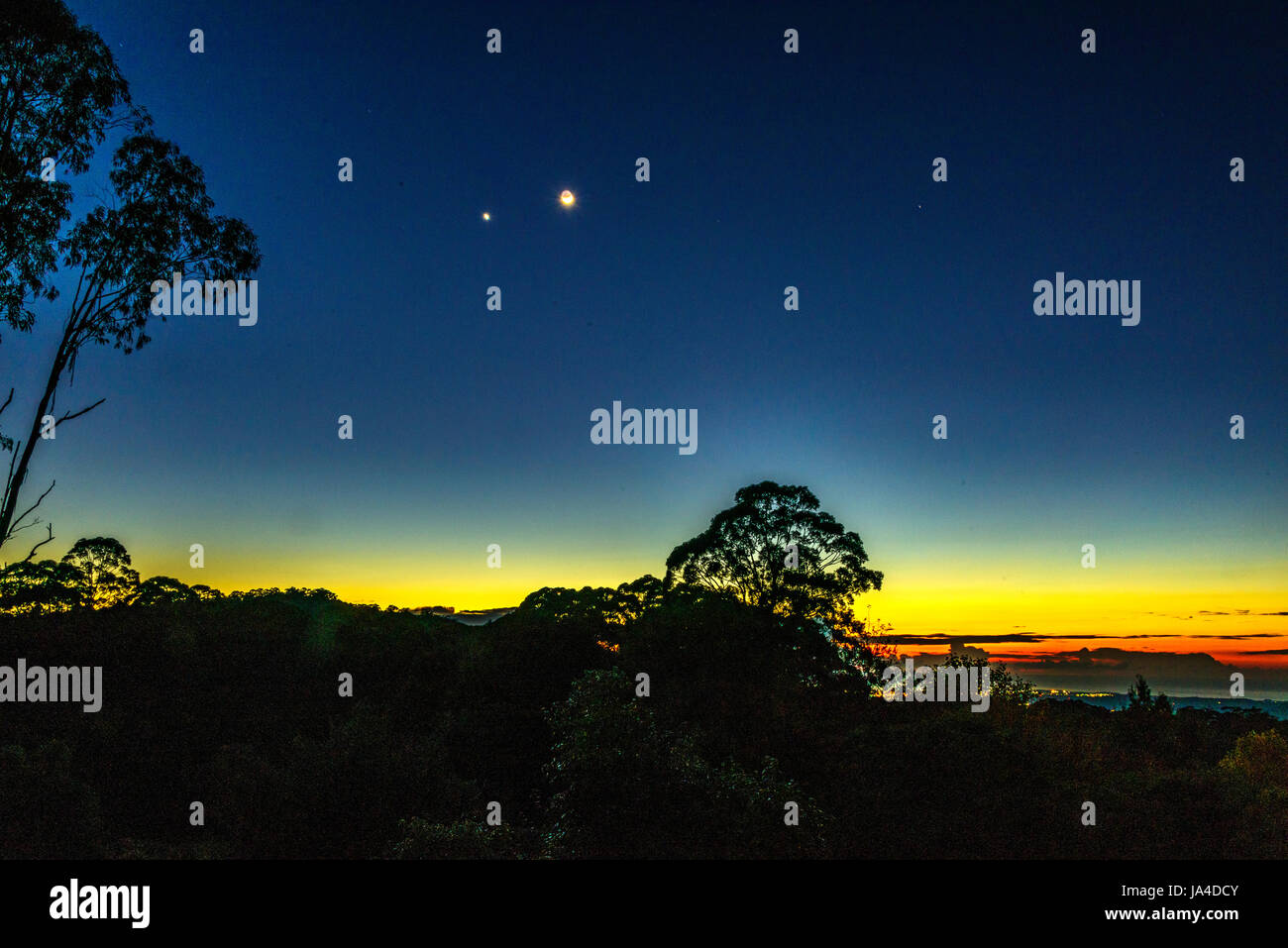 Mount murray hi-res stock photography and images - Alamy