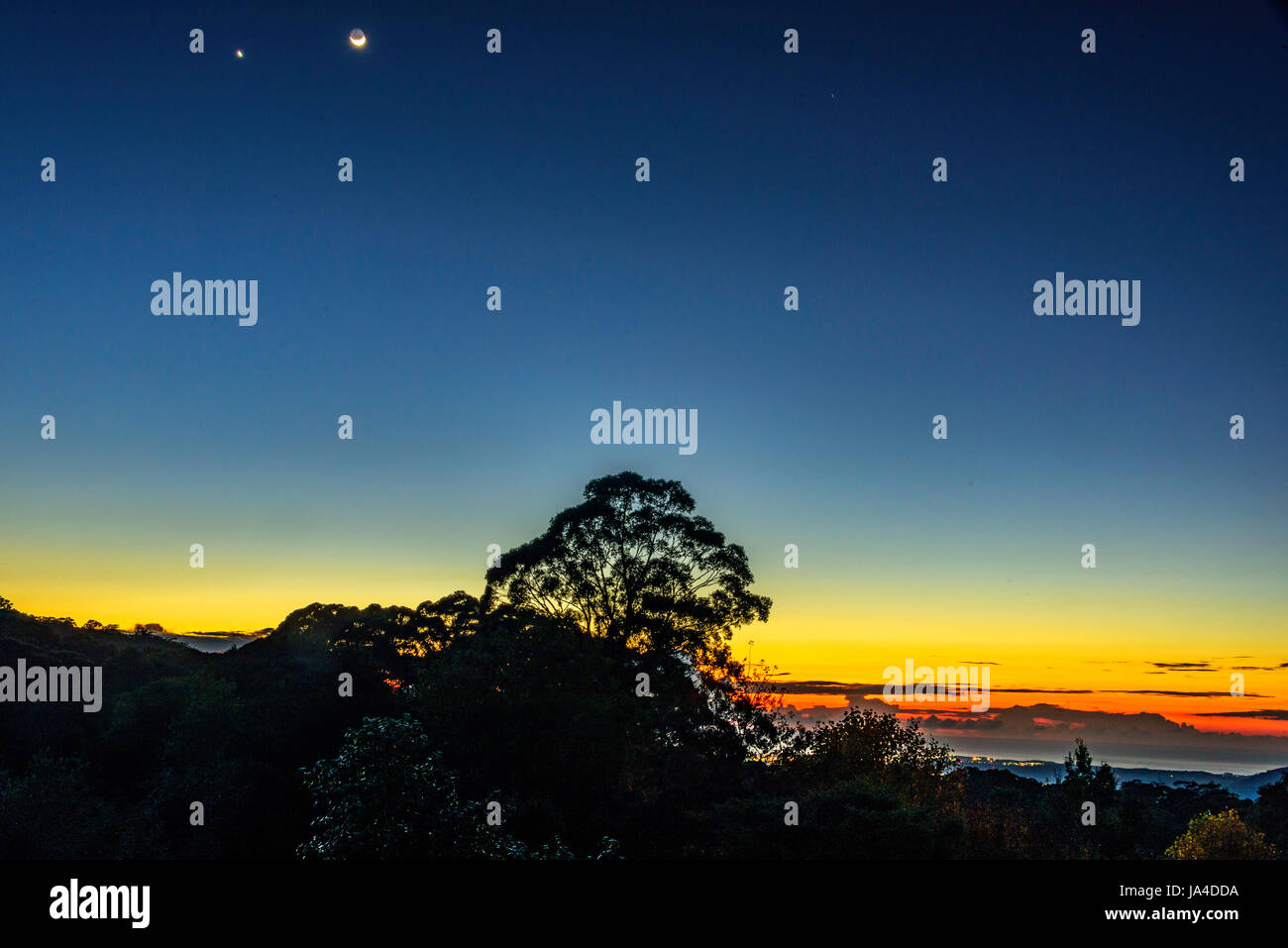 Mount Murray High Resolution Stock Photography and Images - Alamy