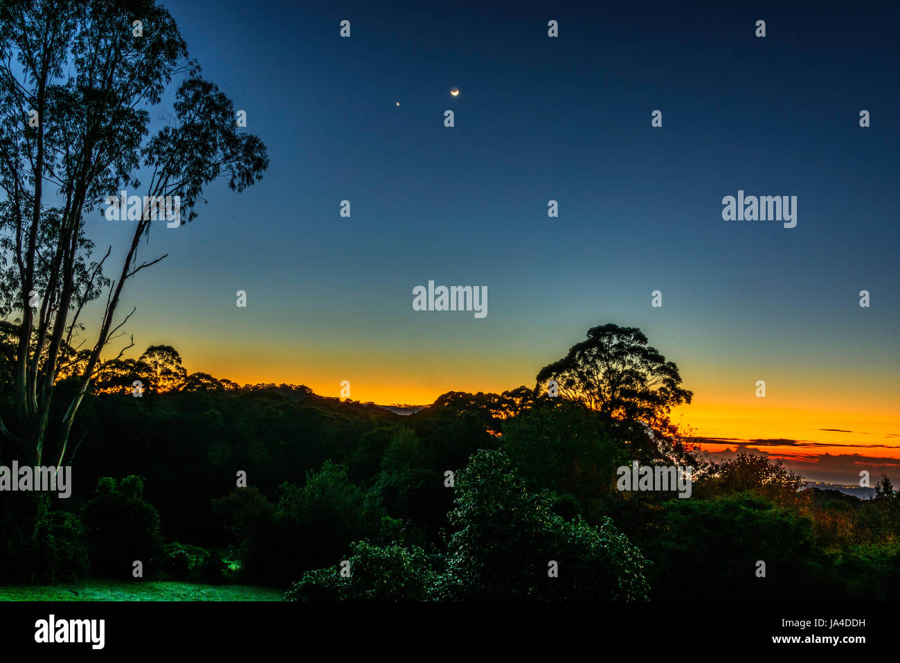 Mount murray hi-res stock photography and images - Alamy