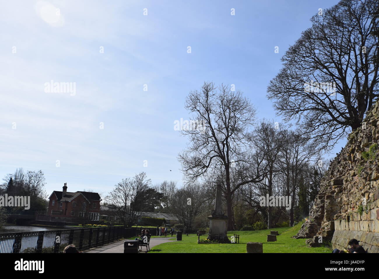 Richard fitz gilbert hi-res stock photography and images - Alamy