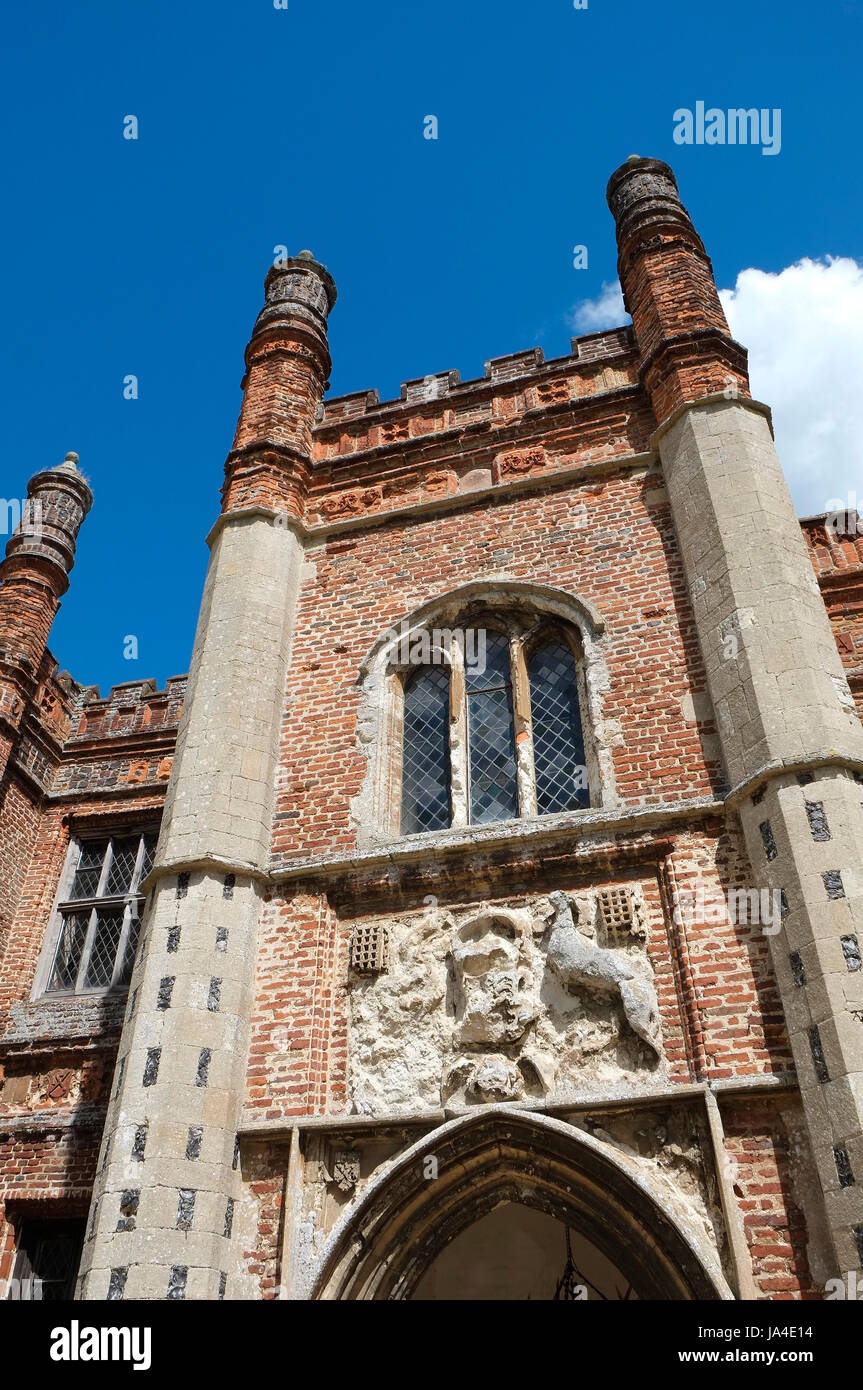 Barsham hi-res stock photography and images - Alamy