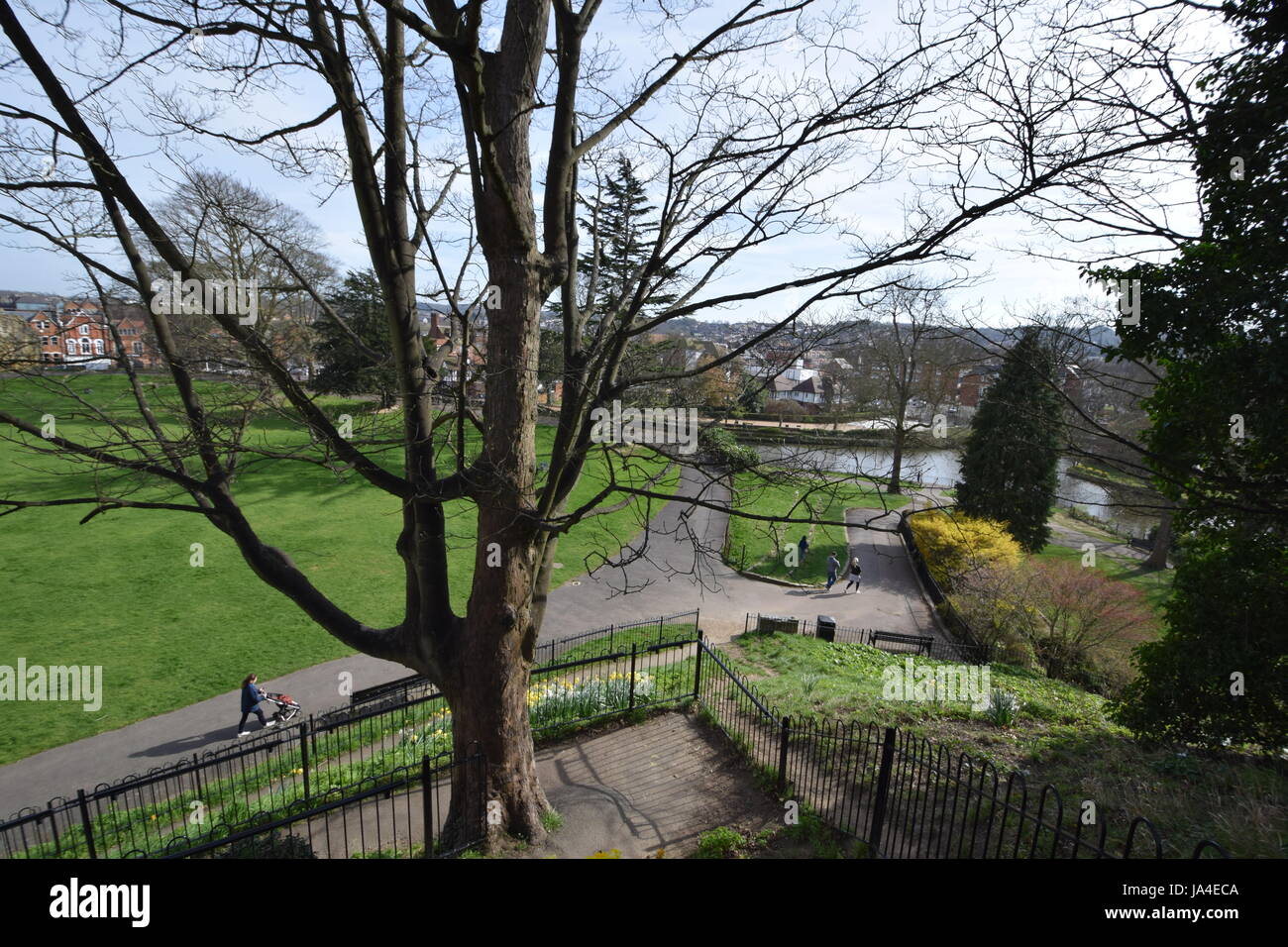 Richard fitz gilbert hi-res stock photography and images - Alamy