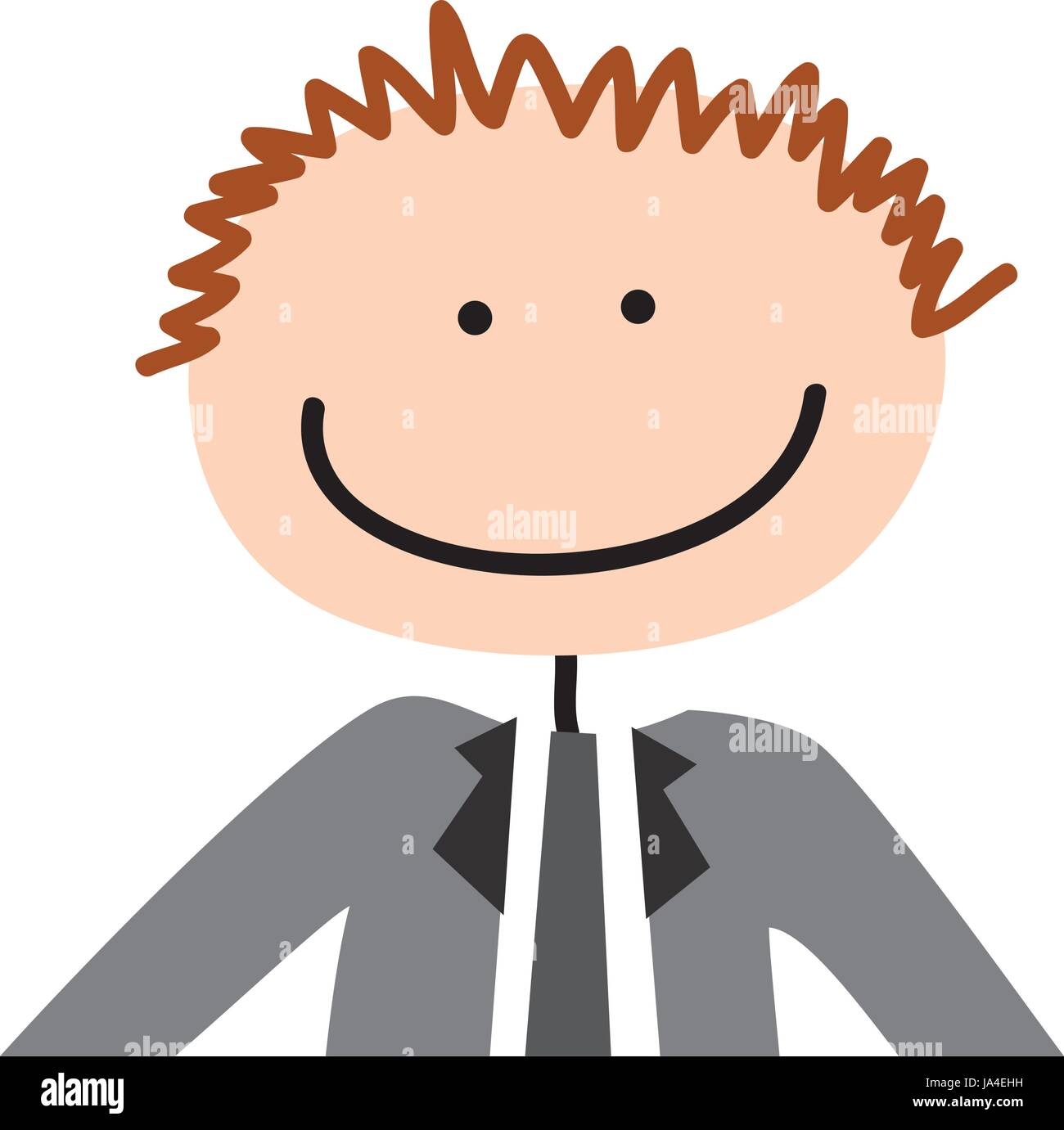 Caractor Stock Vector Images - Alamy