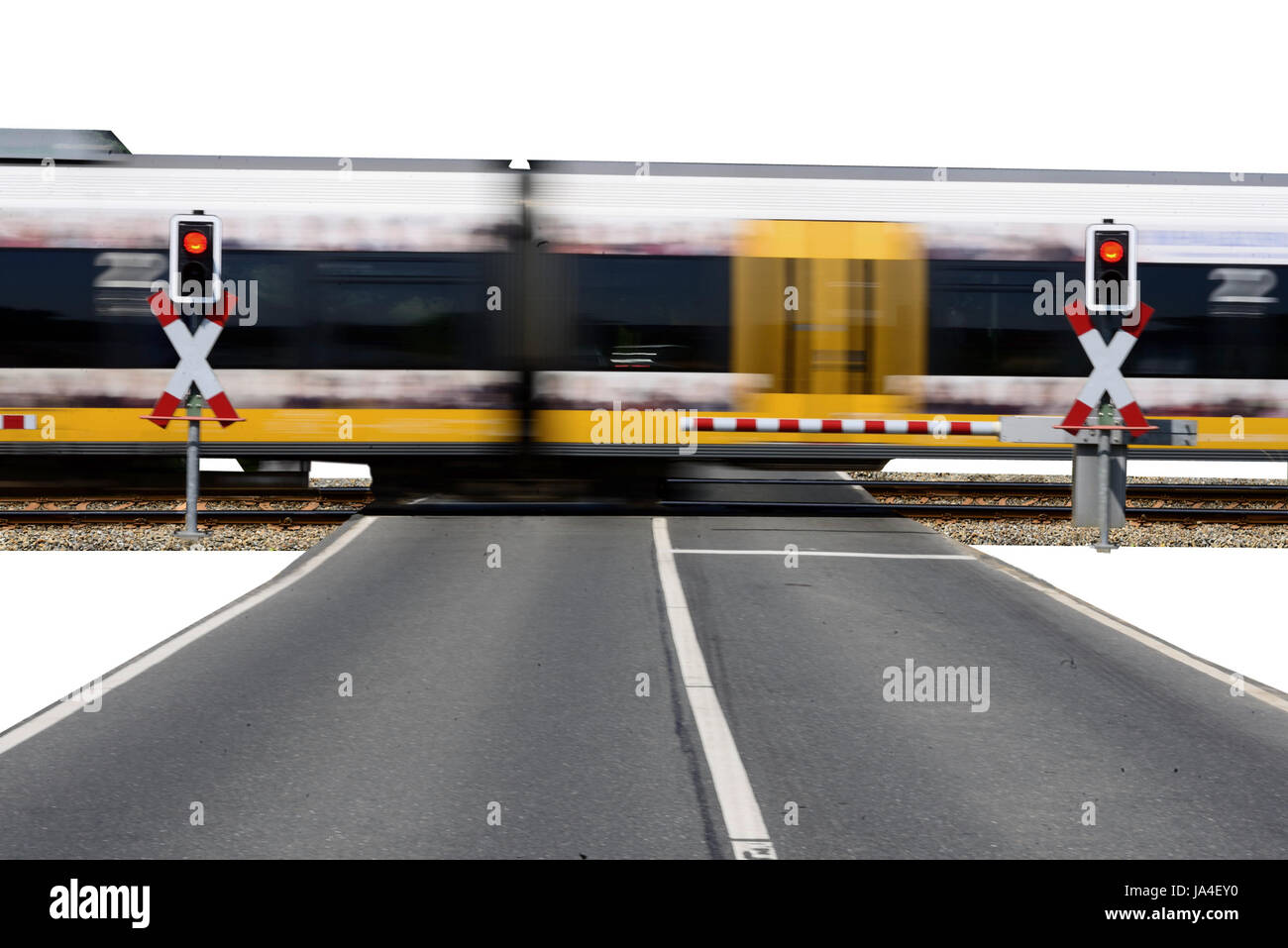Hold the right rail hi-res stock photography and images - Alamy