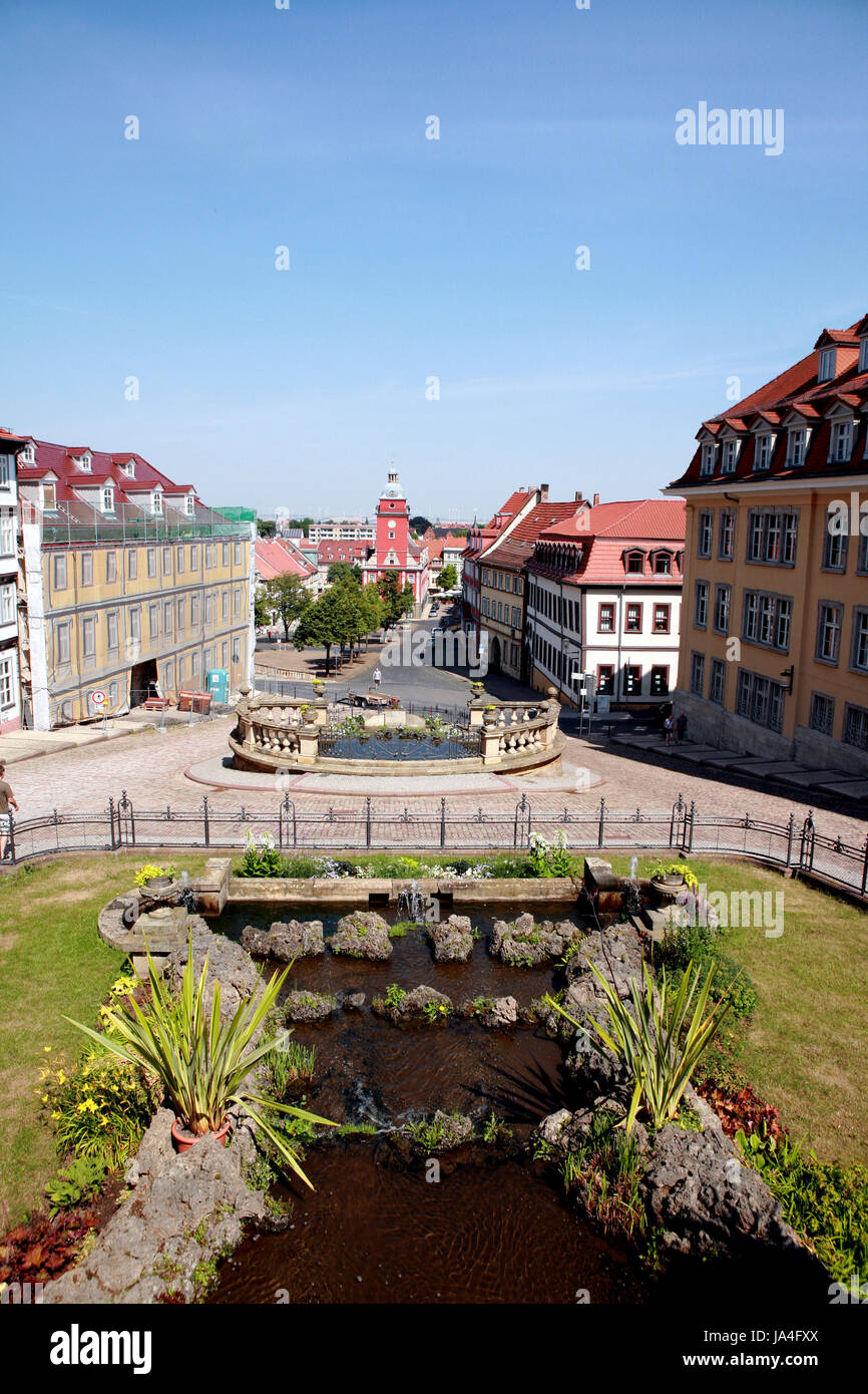 water art on the main market Stock Photo - Alamy