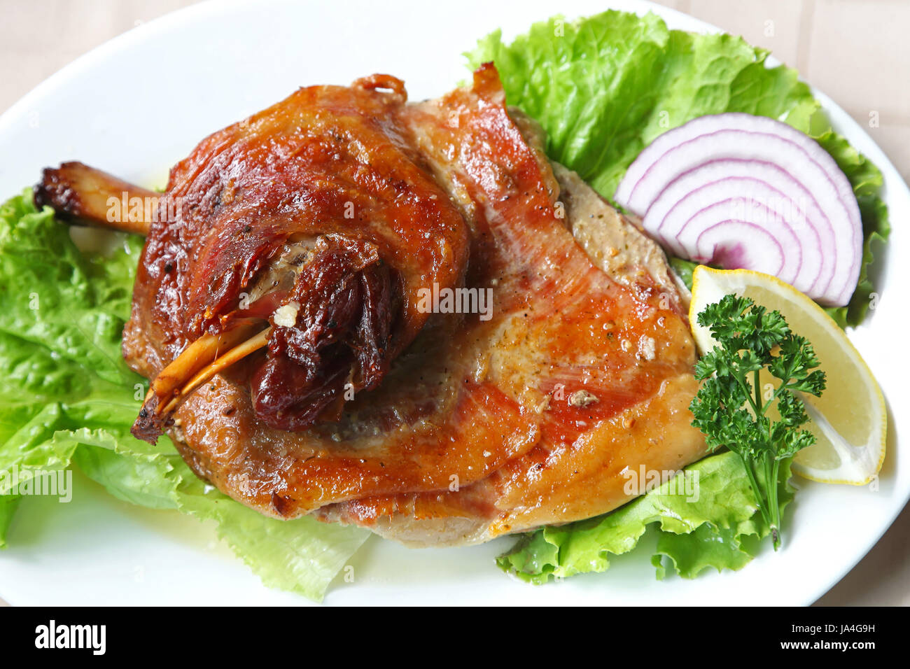 food, aliment, sheep, kitchen, cuisine, dish, meal, roast, meat, lamb ...