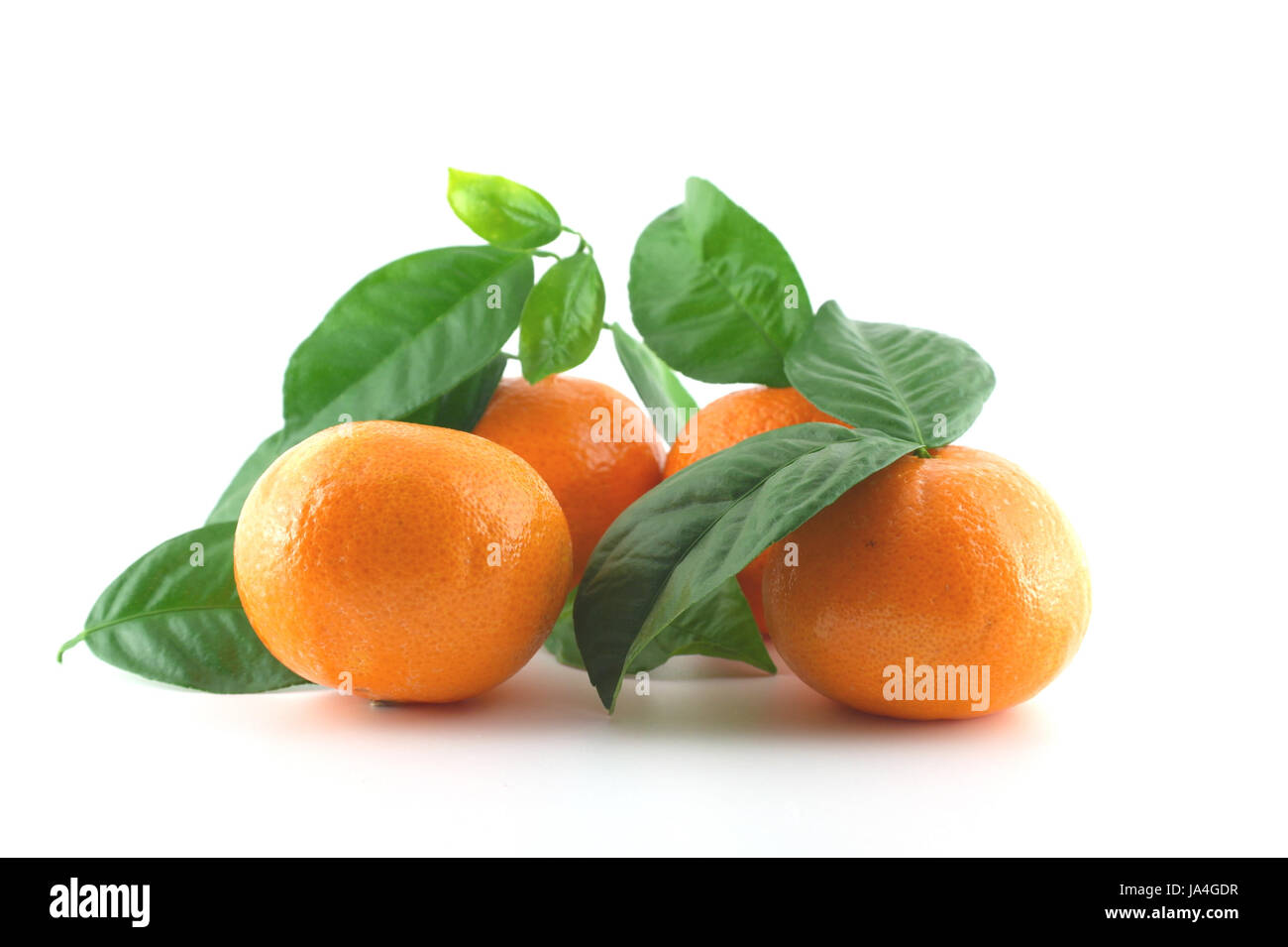 ripe, fresh, orange, food, aliment, leaf, health, sweet, isolated ...