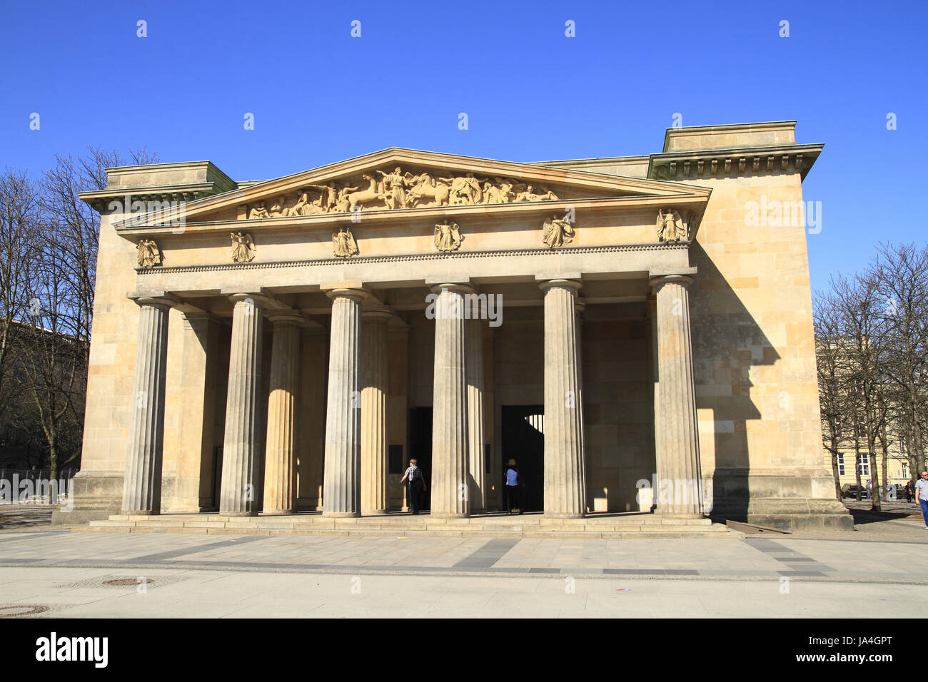 Pre berlin wall hi-res stock photography and images - Alamy