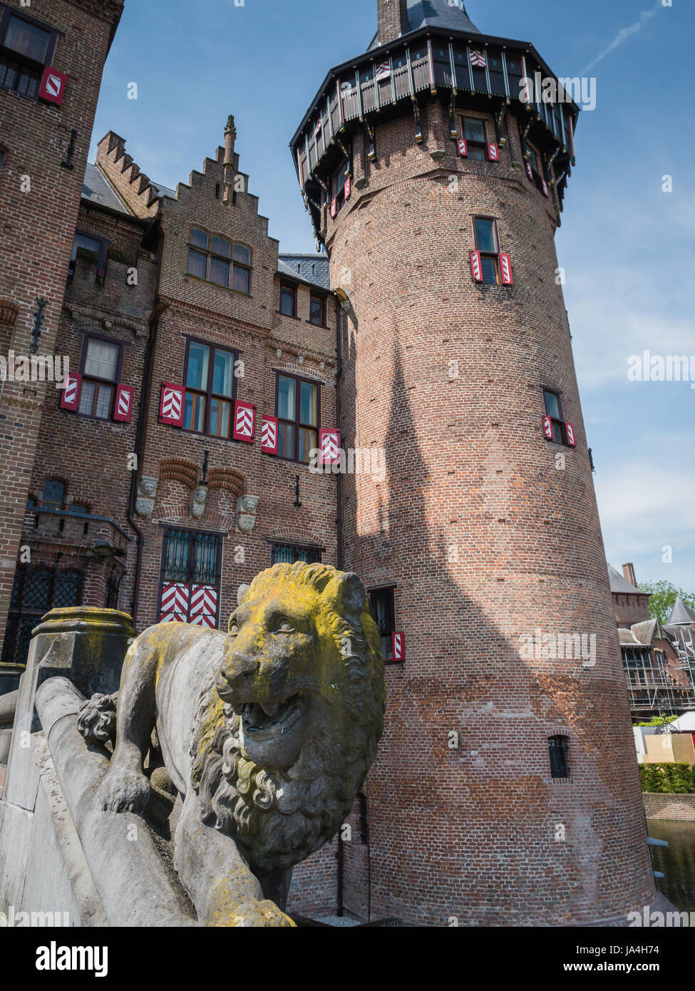 stronghold, holland, netherlands, fortress, medieval, castle, moat ...