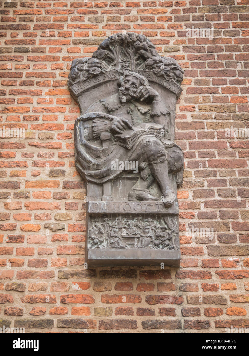 Netherlands history hi-res stock photography and images - Alamy