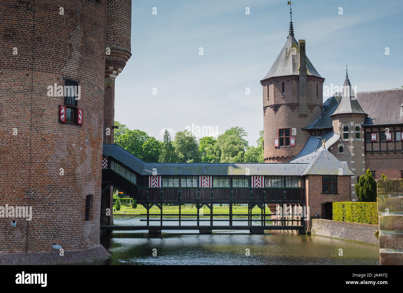 stronghold, holland, netherlands, fortress, medieval, castle, moat ...