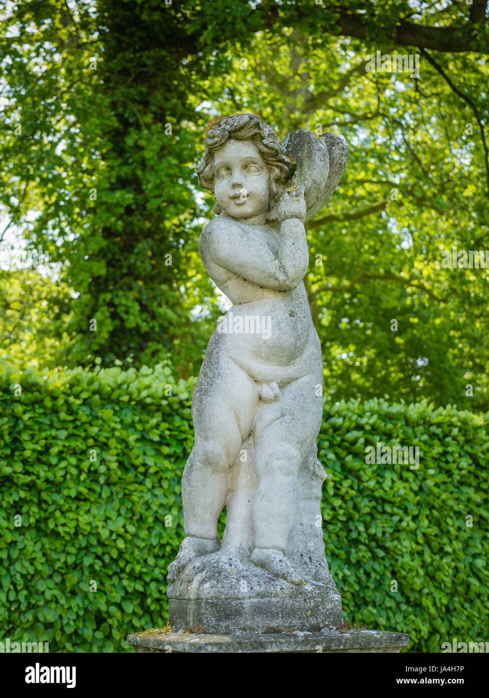 angel, angels, style of construction, architecture, architectural style ...