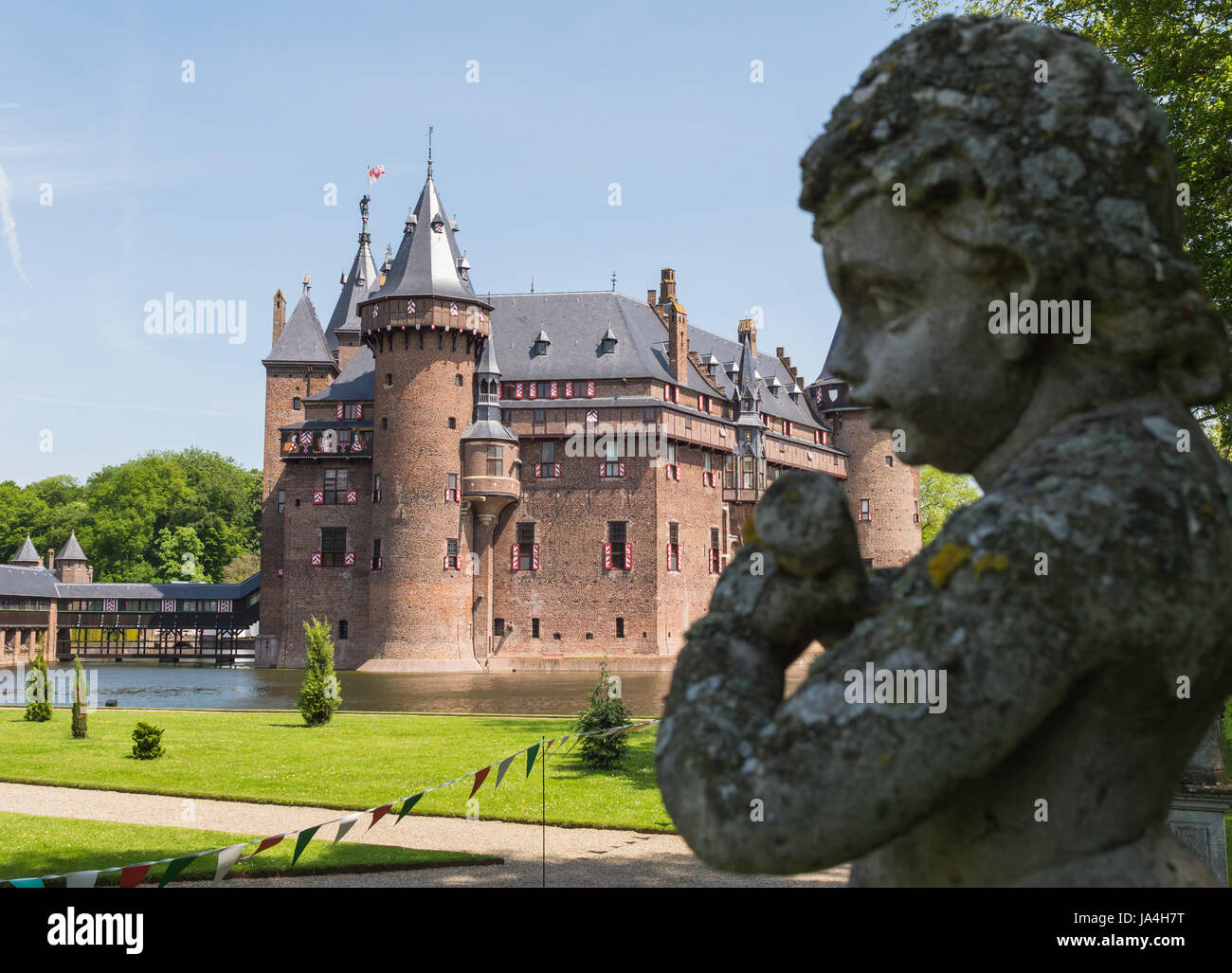 stronghold, holland, netherlands, fortress, medieval, castle, moat ...