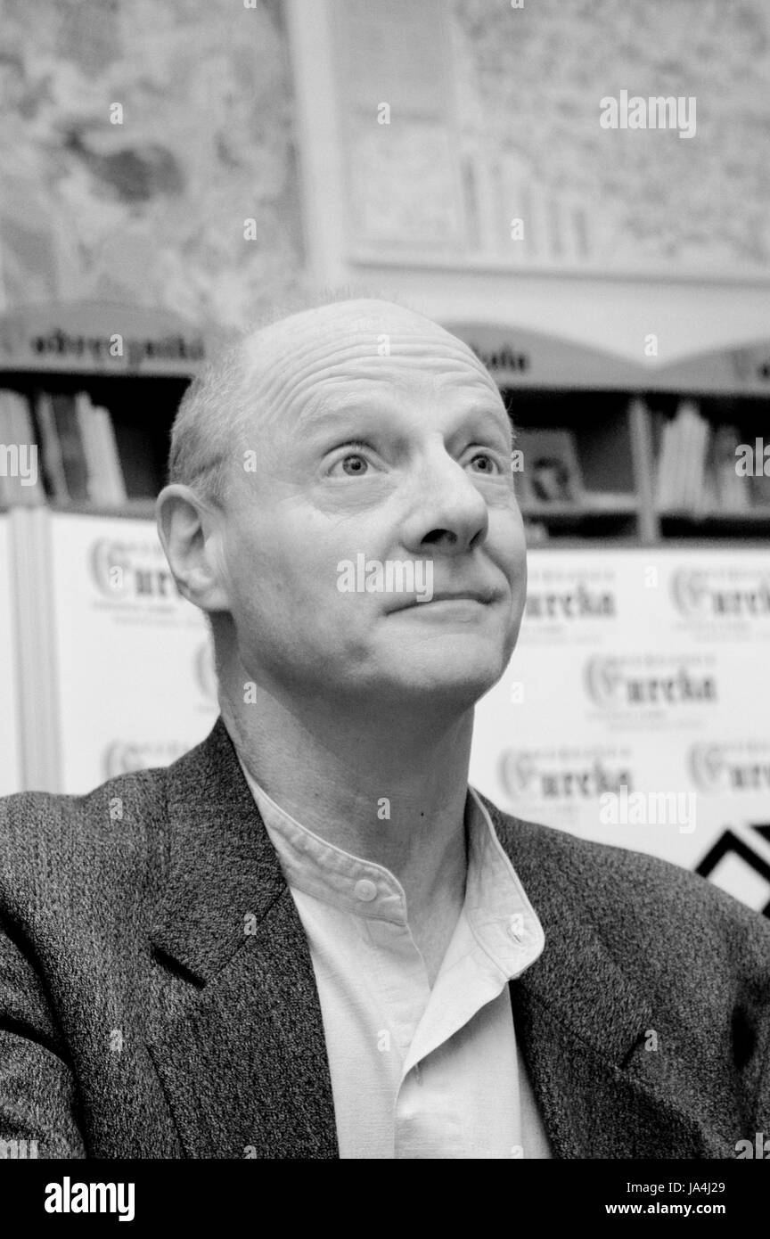 1949, author, author of fantasy, face, Jonathan Caroll, jonathan samuel ...