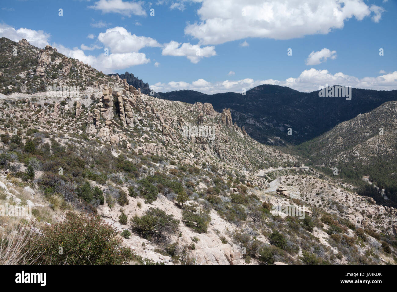 arizona, dry, dried up, barren, landscape, scenery, countryside, nature ...