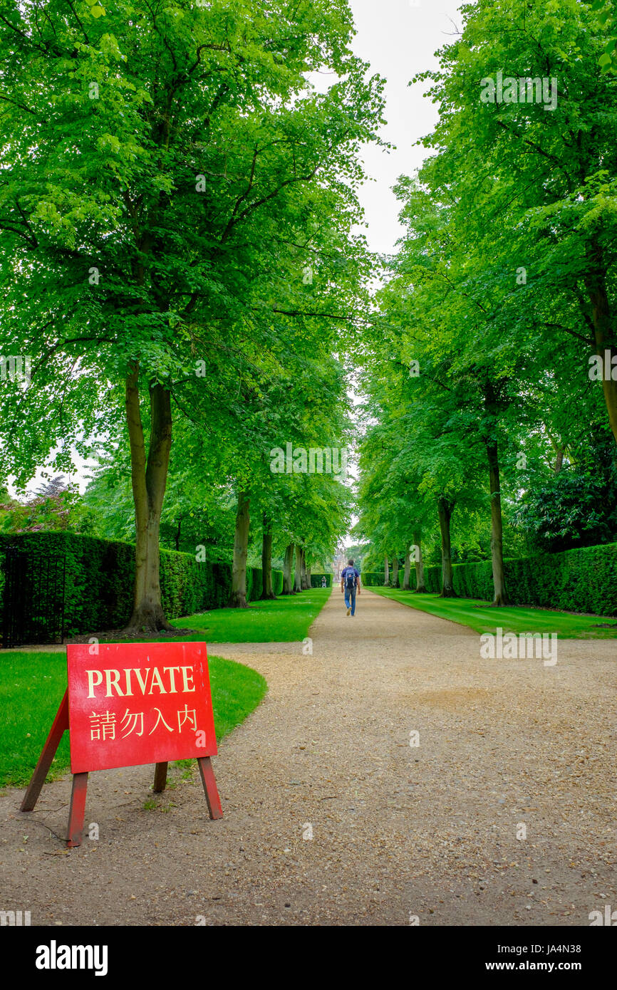 Conspicuous hi-res stock photography and images - Alamy