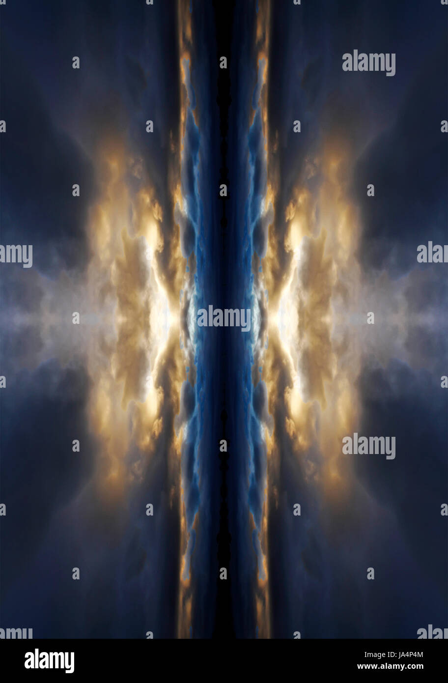 Holy spirit shines hi-res stock photography and images - Alamy