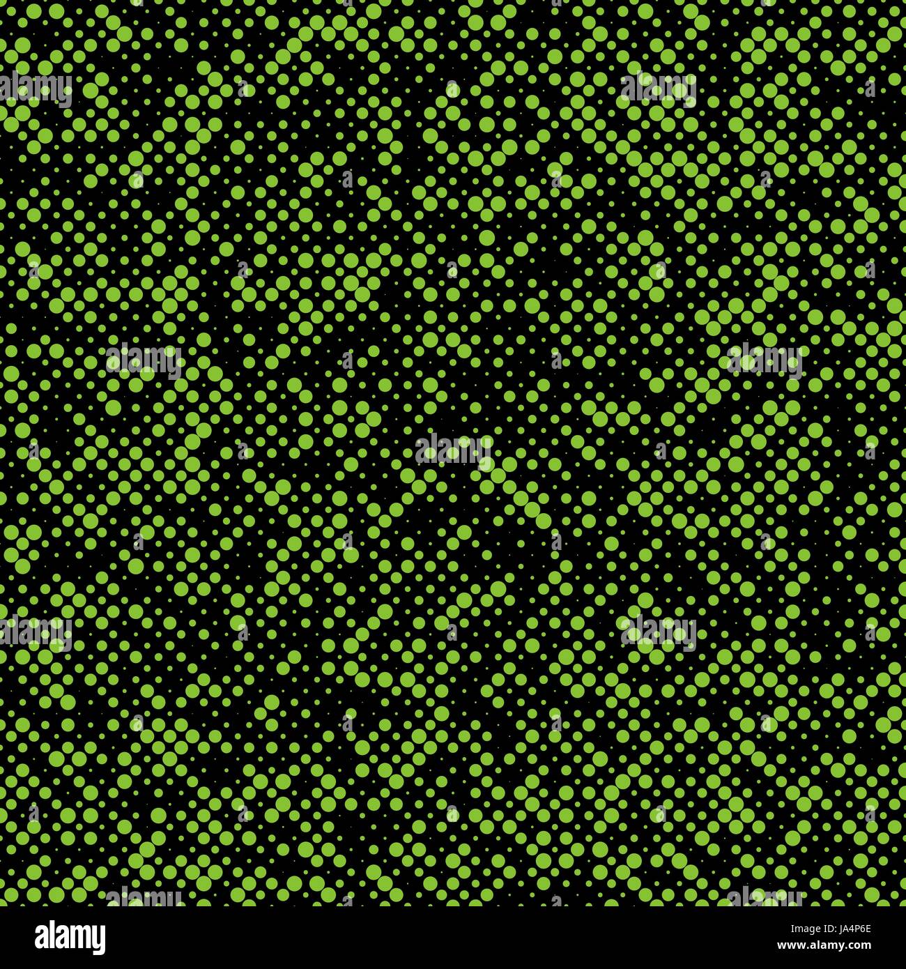 Random circles dots abstract Stock Vector Images - Alamy