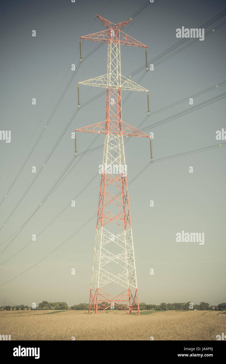 lines, energy, power, electricity, electric power, electric, electrical ...