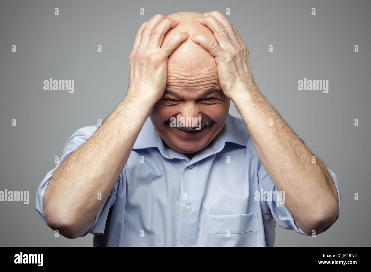 Appalled face hi-res stock photography and images - Alamy